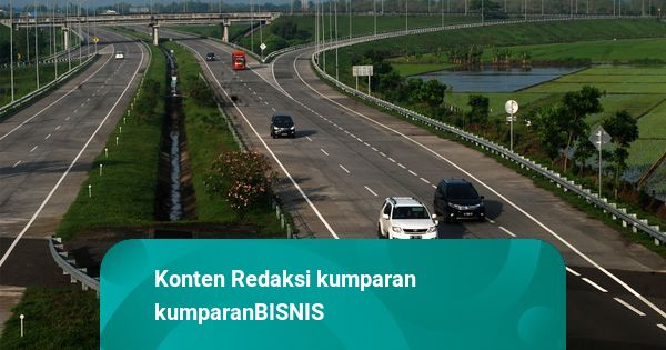 Astra Infra Pastikan Ruas Jalan Tol Miliknya Siap Dilalui Pemudik ... Astra Infra Pastikan Ruas Jalan Tol Miliknya Siap Dilalui Pemudik ...